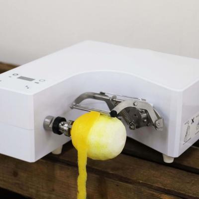 China Japan Fruit CE Onion Peeling Machine Peel Longer Shelf Life for sale