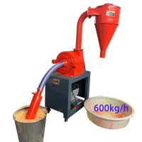 China 600kg Big Electric Corn Mill Grinder 3.3kw-5kw for sale