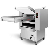 China Commercial bread dough press roller mixing machine pizza dough sheeter mixer for sale