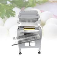 China Automatic Quail Egg Peeling Machine 10000pcs/h 304 Stainless Steel Sheller for sale