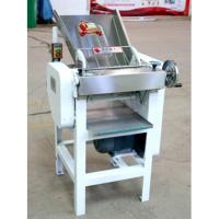 China Commercial Fully Automatic Dough Press Machine Food Grade Stainless Steel Durable Construction Make for sale