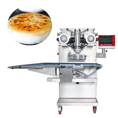 China Bakery Automatic Food Processing Machine 220V 1.3KW 30-120pcs/min for sale