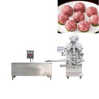 China Stainless Steel Meat Processing Machine 220V 110V for Fresh Frozen Meat Cutting for sale