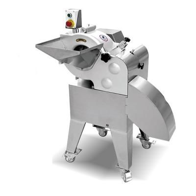 China Customizable Stainless Steel Meat Processing Machine 220v 110v for Fresh Frozen Meat Cutting for sale