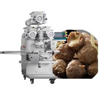 China Customizable Stainless Steel Meat Processing Machine 220v 110v for Fresh Frozen Meat Cutting for sale