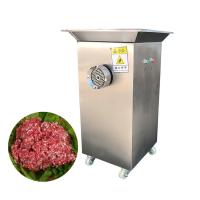 China Industrial Meat Processing Machine 220V 110V Multifunctional Snack Food Extruder Stainless Steel for sale