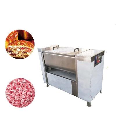 China Multifunctional Meat Handling Machine One Stop Solution for Fresh Frozen Meat Cutting for sale
