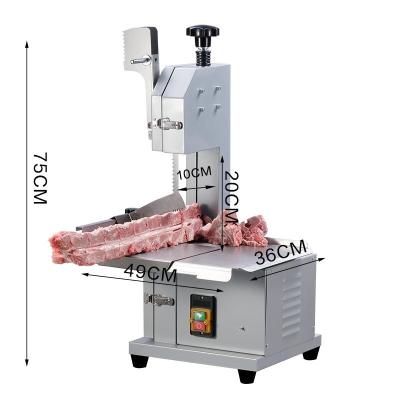 China Stainless Steel Meat Processing Machine 220v 110v Snack Food Extruder for sale
