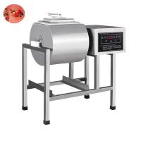 China Stainless Steel Meat Processing Machine 220V 110V Multifunctional Cutter Mincer for sale