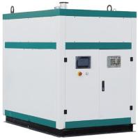 China YDW Electric Heating Heat Transfer Oil Furnace 36-600kW 0.7MPa 310C Thermal Efficiency 98% for sale