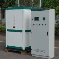 China YDW Electric Heating Heat Transfer Oil Furnace 36-600kW 0.7MPa 310C Thermal Efficiency 98% for sale