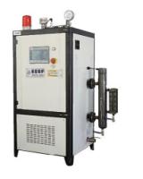 China ZFQ Electric Heating Steam Generator 0.09MPa 98% Thermal Efficiency Industrial Boiler for sale