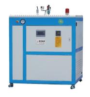 China ZFQ Electric Heating Steam Generator 0.09MPa 98% Thermal Efficiency Industrial Boiler for sale
