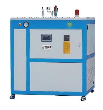 China ZFQ Electric Heating Steam Generator 0.09MPa 98% Thermal Efficiency Industrial Boiler for sale