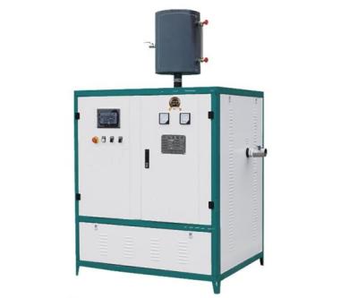 China CLDR horizontal electric heating hot water boiler for sale