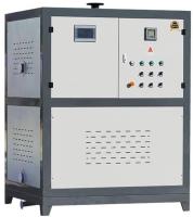 China DCRS horizontal electromagnetic hot water boiler for sale