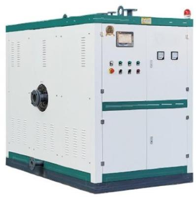 China ZWDR horizontal electric heating vacuum hot water boiler for sale