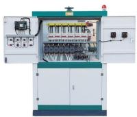 China ZWDR horizontal electric heating vacuum hot water boiler for sale