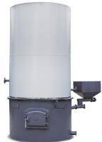 China YGL Vertical Biomass Heat Transfer Oil Furnace 1.0 MPa 310°C Thermal Oil Heater for sale