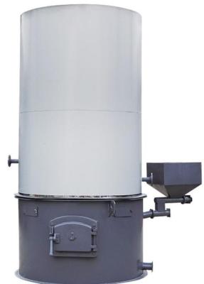 China YGL Vertical Biomass Heat Transfer Oil Furnace 1.0 MPa 310°C Thermal Oil Heater for sale
