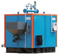 China ZFQ Horizontal Biomass Steam Generator for sale