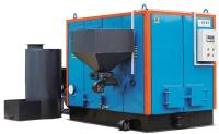 China CWNB Horizontal Multi-Function Hot Water Boiler 0.35-4.2MW 85/60℃ Biomass for sale