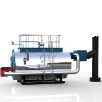 China China Industrials Steam Boiler for sale