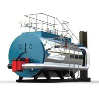 China China Industrials Steam Boiler for sale