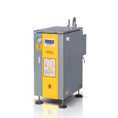 China Small Electric Steam Boiler 75kw for sale