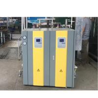 China Small Electric Steam Boiler 75kw for sale