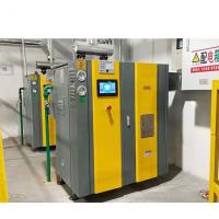 China Small Electric Steam Boiler 75kw for sale