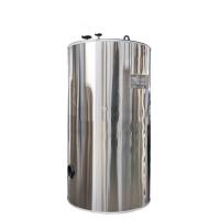 China Vertical boiler 450kg per hour diesel steam boiler for sale