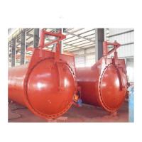 China Autoclaved Aerated Concrete Plant Equipment for sale