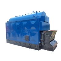 China YLW Gas Oil Fired Thermal Oil Boiler 1400-4600 kW Low Pressure High Temperature for sale