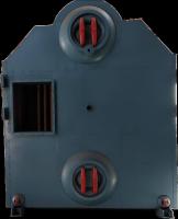China Easy Operation Single Drum Biomass Coal Fired Steam Boiler For Industrial for sale