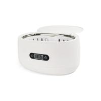 China OEM / ODM Mini Ultrasonic Cleaner Digital Timer Denture Cleaner Machine for sale