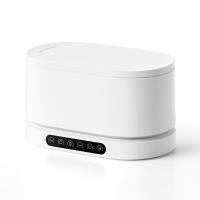 China Durable Mini Ultrasonic Cleaning Machine 500ml Ultrasonic Cleaner For Home Use for sale