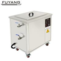 China 5400W Commercial Ultrasonic Cleaner 380V Ultrasonic Cleaning Machine 540L For Industrial Applications for sale