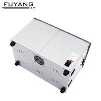China Stainless Steel Digital Heated Ultrasonic Cleaner 60w - 600w Super Sonic Cleaner for sale
