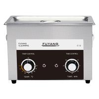 China 60w - 600w Ultrasonic Cleaning Device Stainless Steel Ultrasonic Tool Cleaner For Descaling Stripping for sale