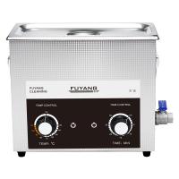 China 60w - 600w Ultrasonic Cleaning Device Stainless Steel Ultrasonic Tool Cleaner For Descaling Stripping for sale