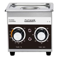China 60w - 600w Ultrasonic Cleaning Device Stainless Steel Ultrasonic Tool Cleaner For Descaling Stripping for sale