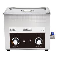 China 60w - 600w Ultrasonic Cleaning Device Stainless Steel Ultrasonic Tool Cleaner For Descaling Stripping for sale