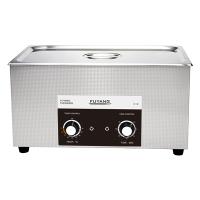 China 60w - 600w Ultrasonic Cleaning Device Stainless Steel Ultrasonic Tool Cleaner For Descaling Stripping for sale