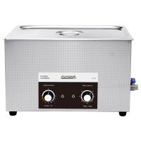 China 60w - 600w Ultrasonic Cleaning Device Stainless Steel Ultrasonic Tool Cleaner For Descaling Stripping for sale