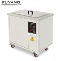 China 10800W Commercial Ultrasonic Cleaner 1500L Print Head Ultrasonic Cleaner Low Noise for sale