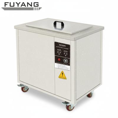 China 10800W Commercial Ultrasonic Cleaner 1500L Print Head Ultrasonic Cleaner Low Noise for sale