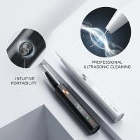 China Portable Ultrasonic Cleaner GT-X7 Rechargeable Digital Timer 40kHz Stainless Steel Tank for Jewelry Glasses Dentures for sale