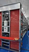China 2026 Fully Automatic Poultry Cages, Suitable for Poultry Farms for sale