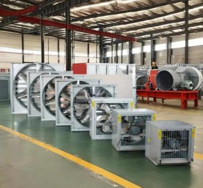 China Poultry house exhaust fan for sale